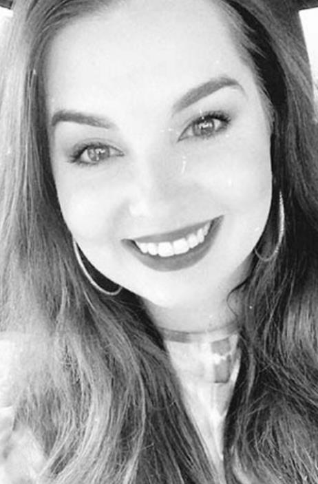 Rebecca McCurdy | Kingfisher Times & Free Press