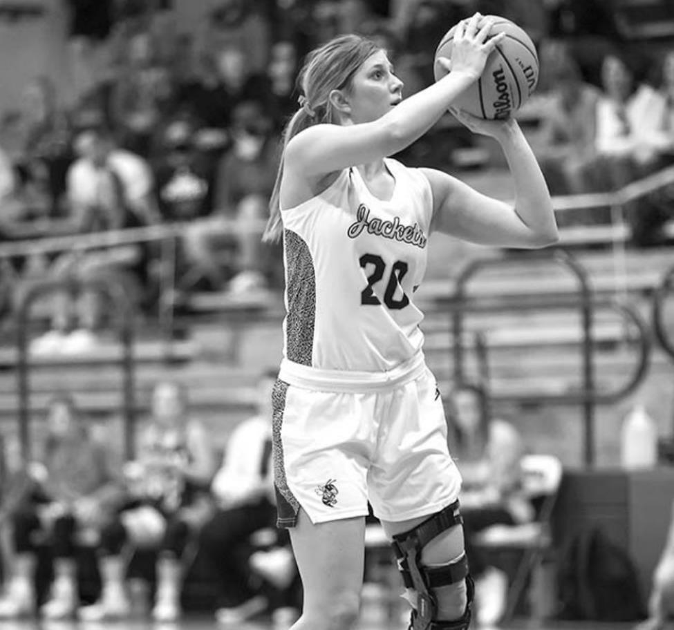 KHS girls settle for 2nd again | Kingfisher Times & Free Press