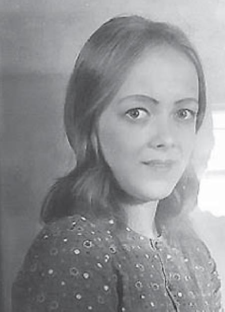 Debbie Griffith | Kingfisher Times & Free Press