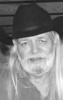 Dale ‘Tim’ Barker | Kingfisher Times & Free Press