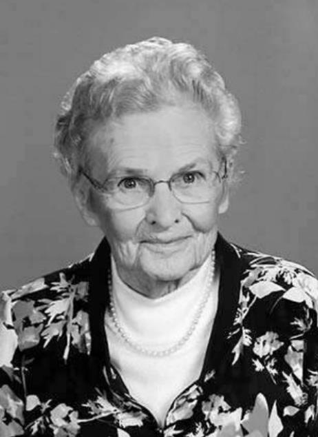 Ruth Baustert | Kingfisher Times & Free Press