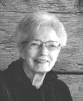 Jeanne Ellyn Kerr-Biehler | Kingfisher Times & Free Press