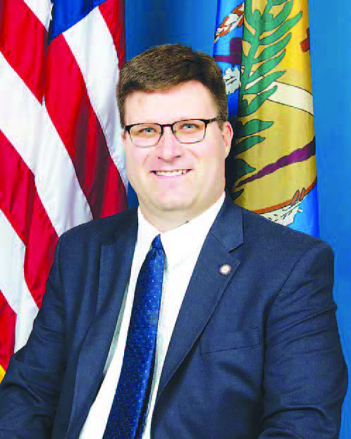 Former Kingfisher, Canadian county prosecutor returns to role in ...