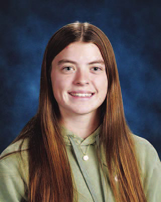 KHS names Students of the Month | Kingfisher Times & Free Press