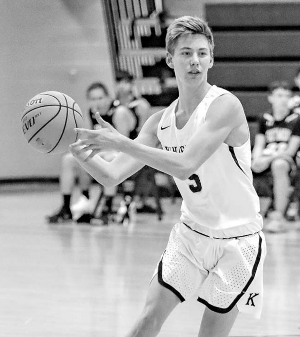 FRIESEN HOT | Kingfisher Times & Free Press