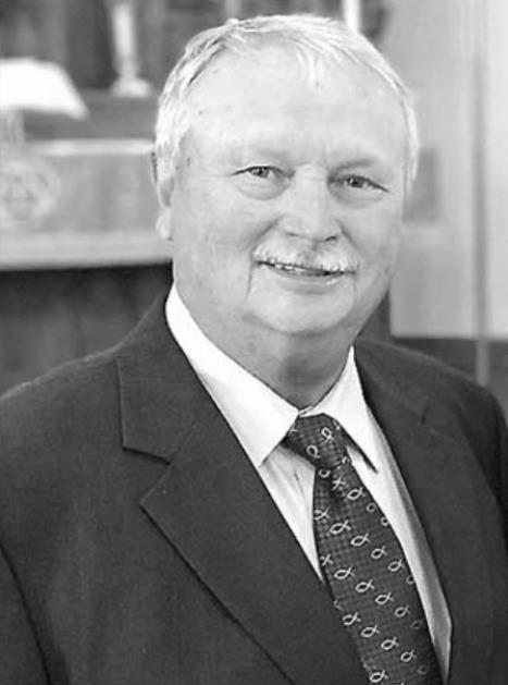 Larry Bomhoff | Kingfisher Times & Free Press