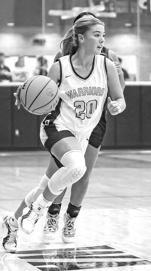 Re-Coyle: Okarche teams sweep tournament again | Kingfisher Times ...