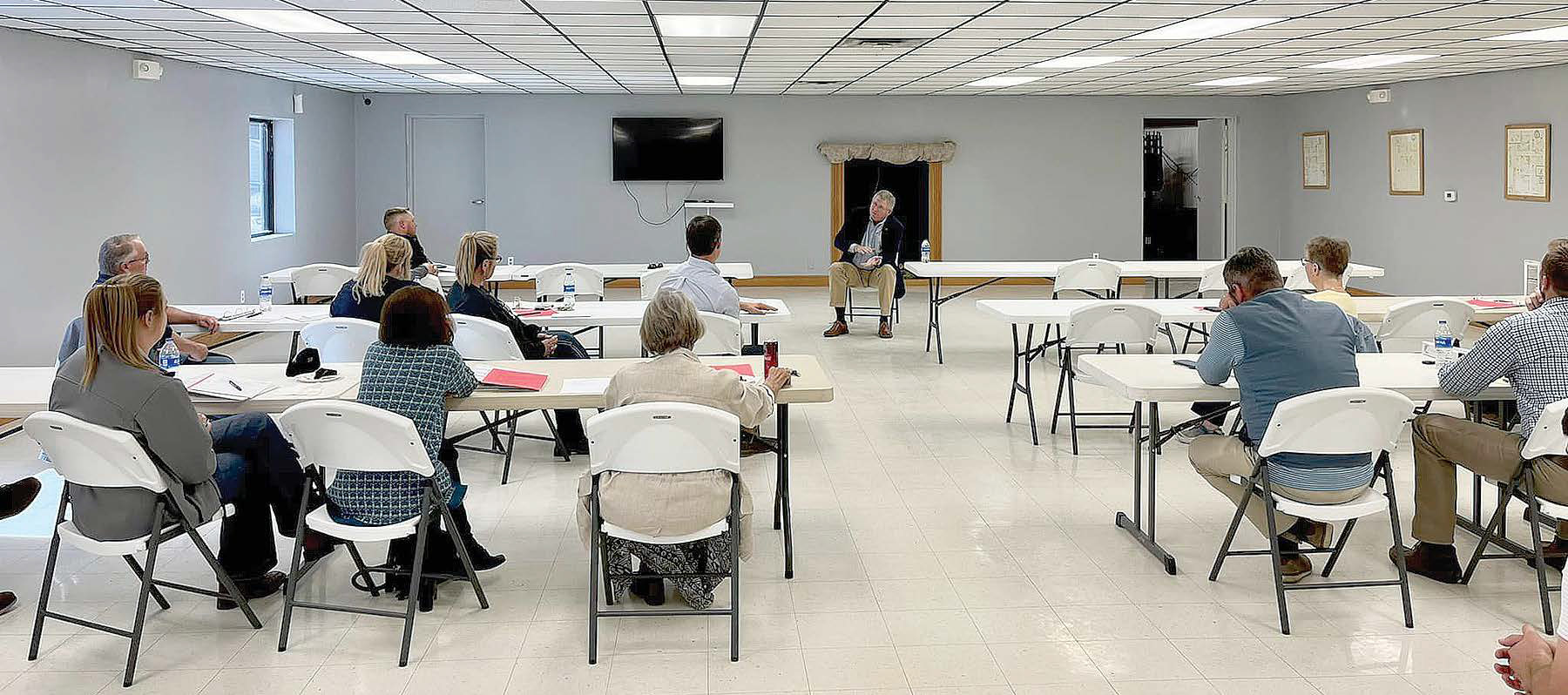 National Politics 101 | Kingfisher Times & Free Press