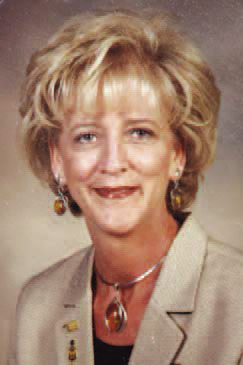 Educators Eischen, Schieber enter KHS Hall of Fame | Kingfisher Times ...