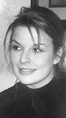 Jani Myers-Coughlan | Kingfisher Times & Free Press