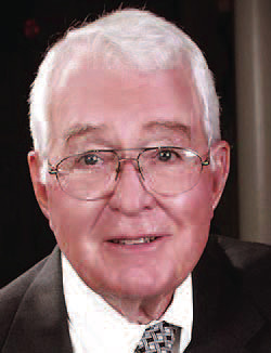 Longtime newspaper publisher Kenneth Reid, 98, passes away | Kingfisher ...