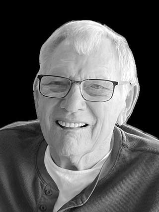 Herman Rother | Kingfisher Times & Free Press