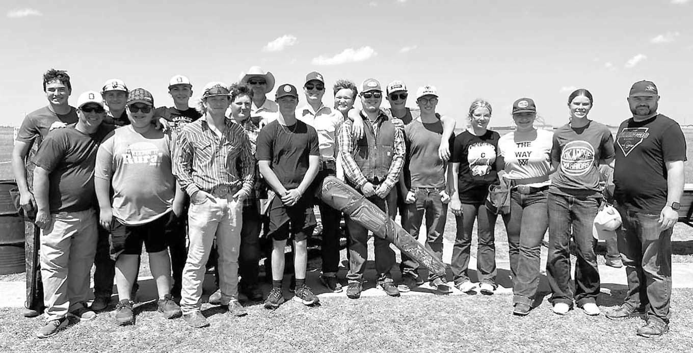 Individual Honors | Kingfisher Times & Free Press