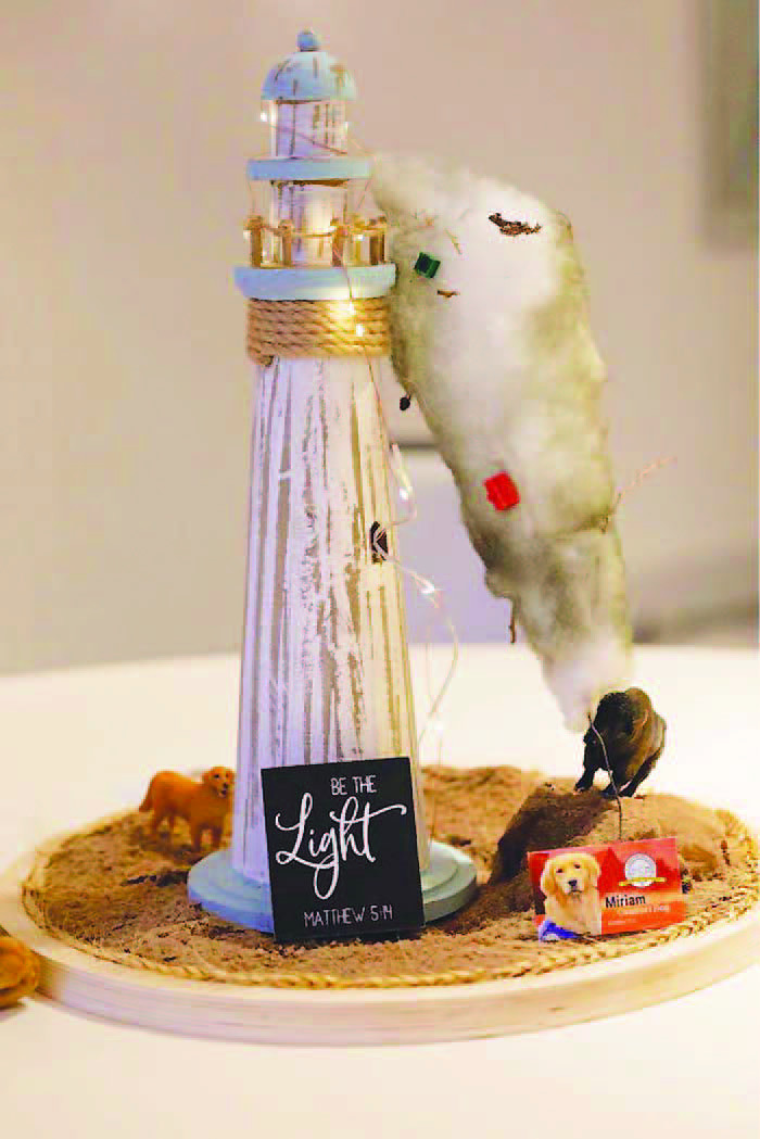 Comfort Overload | Kingfisher Times & Free Press