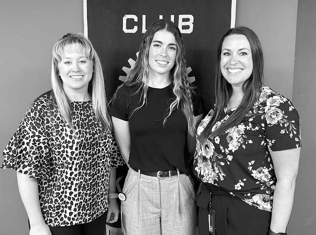 Rotarians learn of free program to help employers improve worksite ...