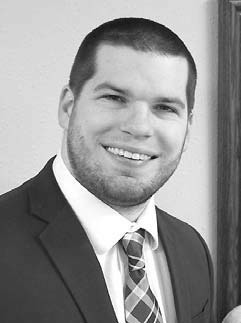 Semrad appointed to HPS board | Kingfisher Times & Free Press