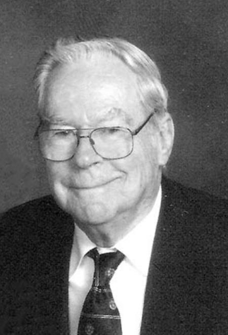 Dr. Ray V. McIntyre, M.D. | Kingfisher Times & Free Press