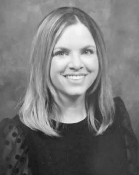 Ginger Cox is appointed to Hennessey Library Board | Kingfisher Times ...