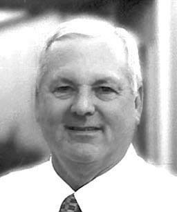 Joe Feely | Kingfisher Times & Free Press