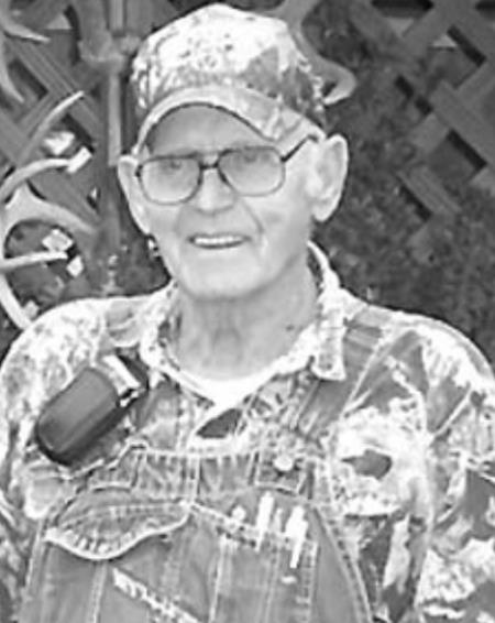 George David Garlett | Kingfisher Times & Free Press