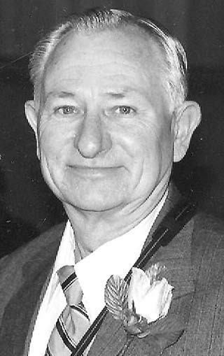 Keith Jech | Kingfisher Times & Free Press