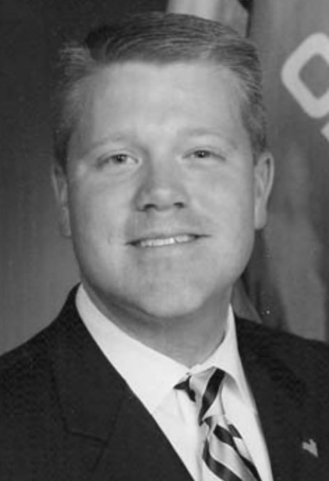 Rep. Mike Sanders: Remembering our heroes | Kingfisher Times & Free Press