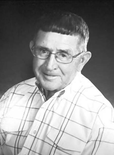 Ervin Young | Kingfisher Times & Free Press