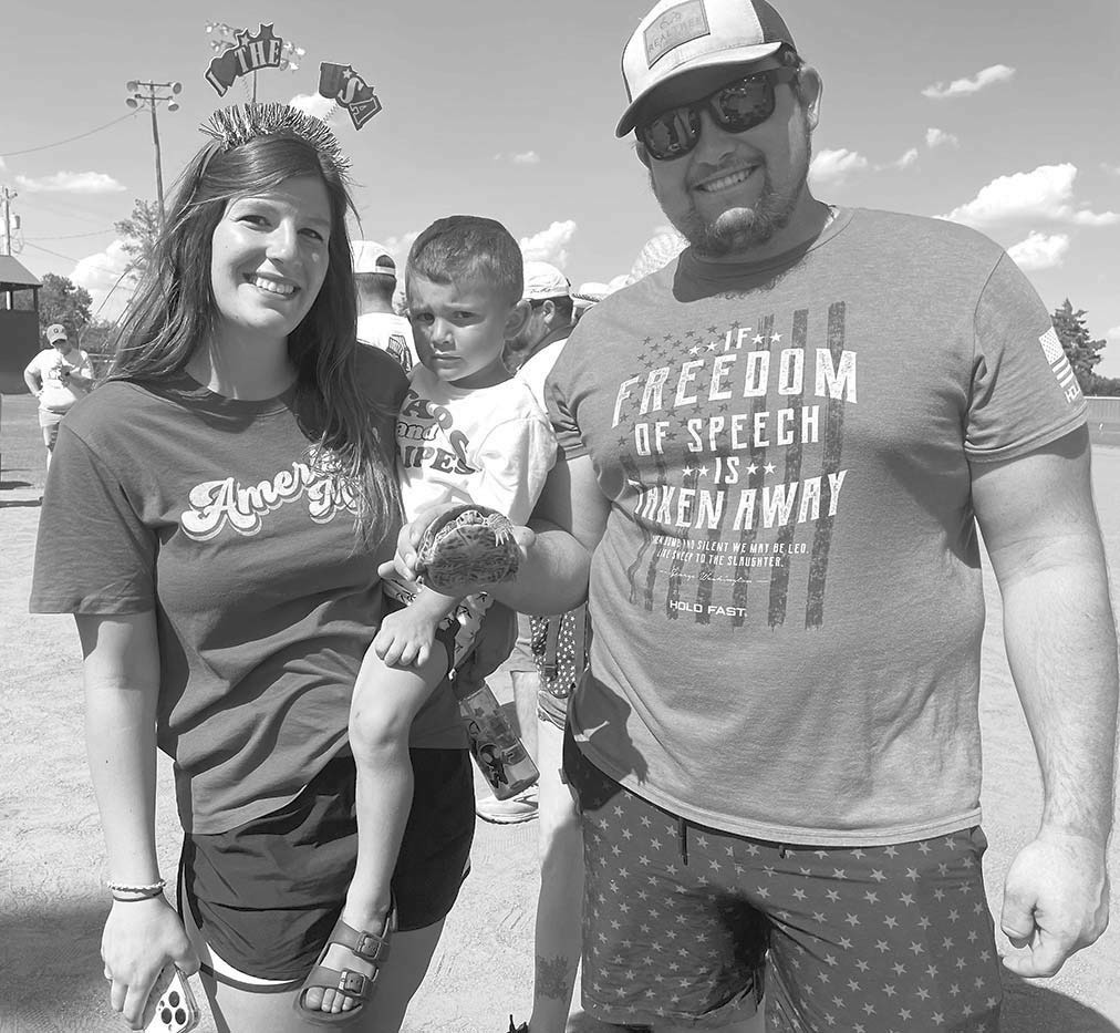 Turtle Race Winners | Kingfisher Times & Free Press