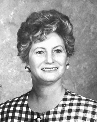 Agnes Smith | Kingfisher Times & Free Press