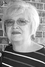 Terrie Lynn Elder | Kingfisher Times & Free Press