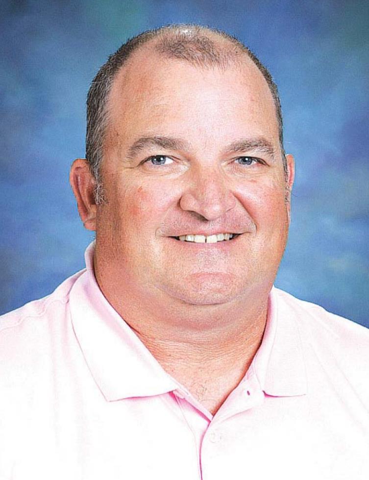 Dover Hires Jay Wood | Kingfisher Times & Free Press