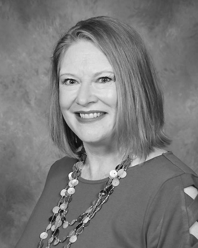 Winn is HPS Teacher of the Year | Kingfisher Times & Free Press