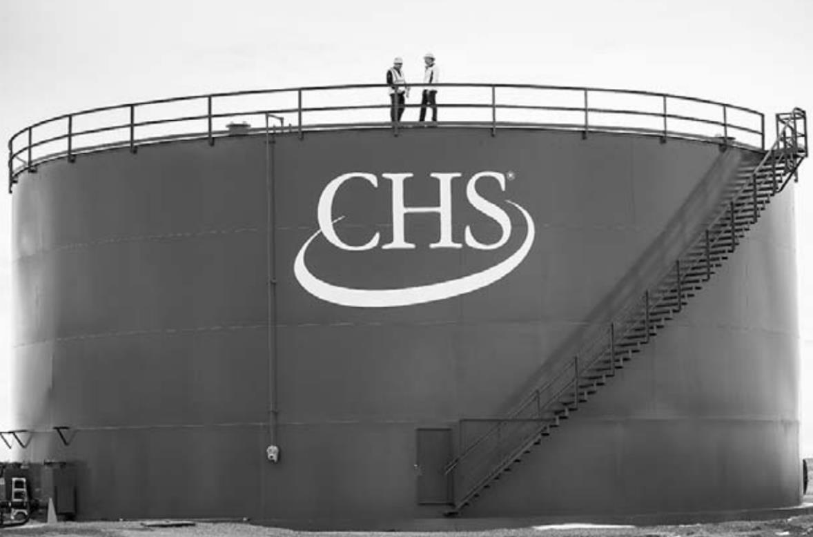 CHS: Value of co-ops shows in relationships formed | Kingfisher Times ...