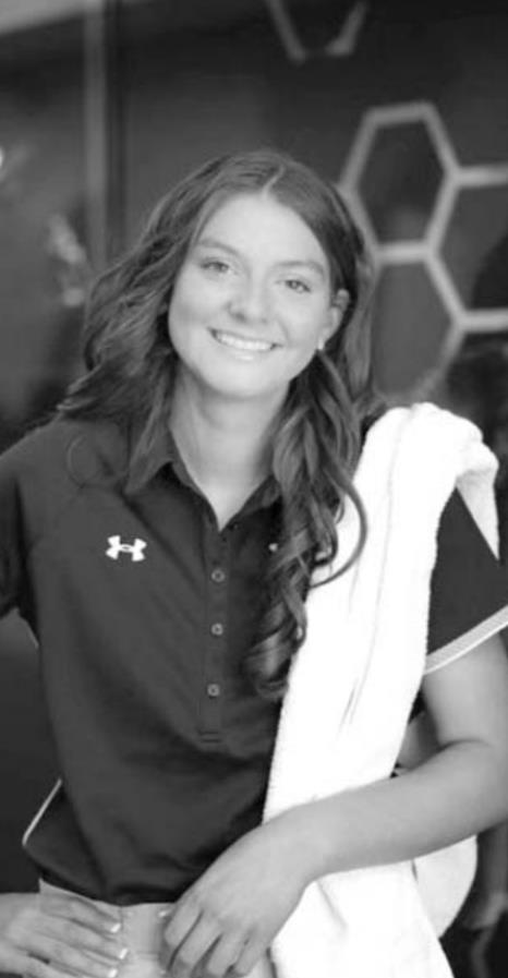 Purintun among state’s top trainers | Kingfisher Times & Free Press