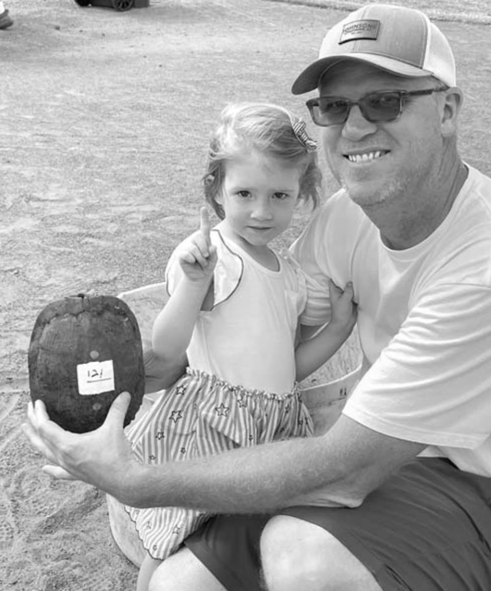 Lions Club’s annual turtle race winners announced | Kingfisher Times ...