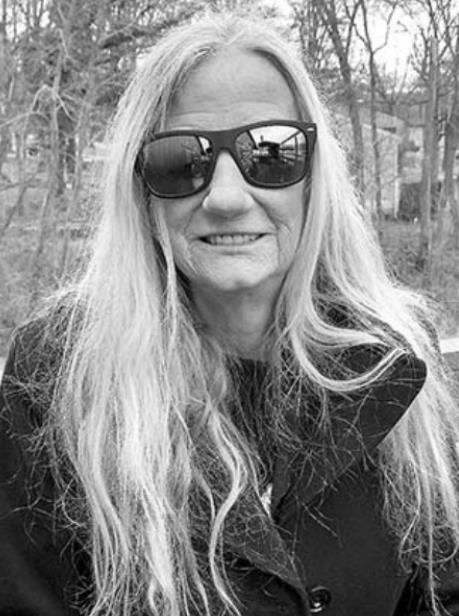 Deborah Wilcox | Kingfisher Times & Free Press