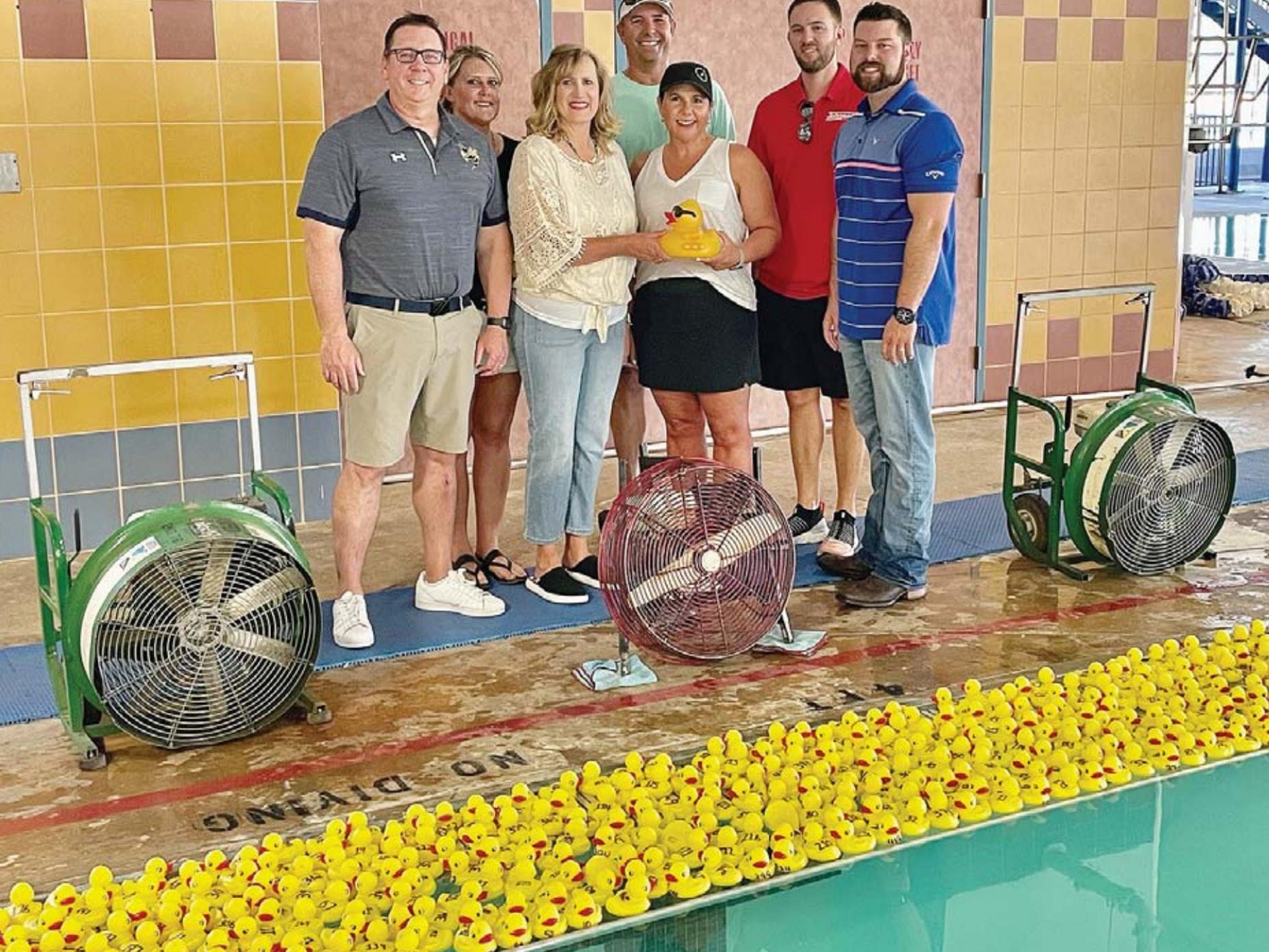 Still Pro-DUCK-tive in Year 23 | Kingfisher Times & Free Press