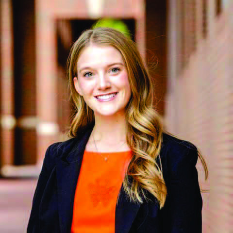 Outstanding at OSU | Kingfisher Times & Free Press