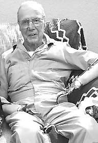 Keith Best | Kingfisher Times & Free Press