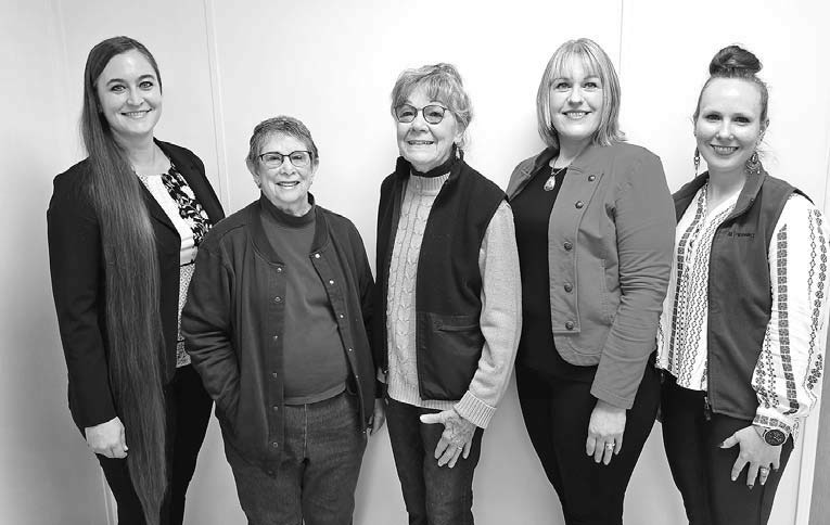 Kingfisher County OHCE members gather for Fall Council | Kingfisher ...