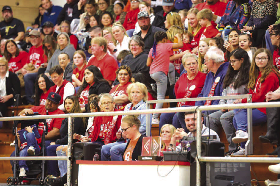 Farewell to an old friend | Kingfisher Times & Free Press