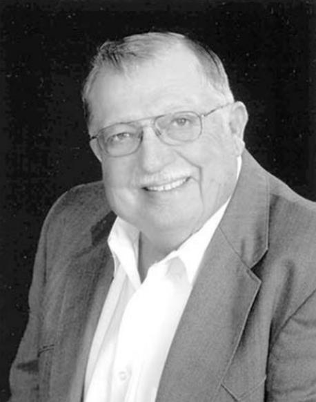 Gene ‘Whit’ Whitaker | Kingfisher Times & Free Press