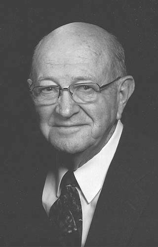 Robert ‘Bob’ Case | Kingfisher Times & Free Press