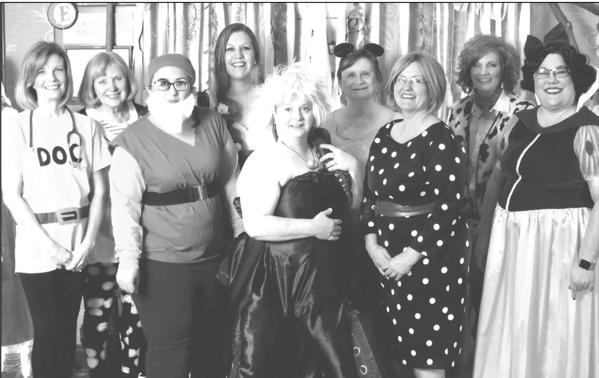 Craun set to preside at state convention for Mothers’ Clubs next month ...