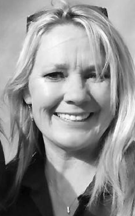 Echo Kopp | Kingfisher Times & Free Press