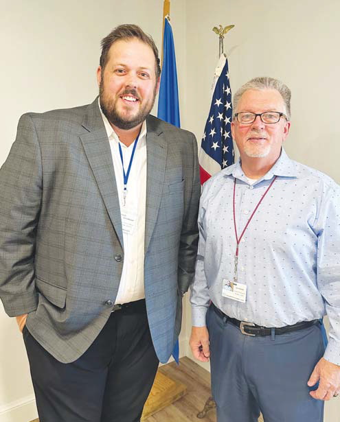 CFL has expansion plans in the works | Kingfisher Times & Free Press