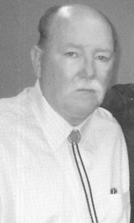 Mickey Zachgo | Kingfisher Times & Free Press