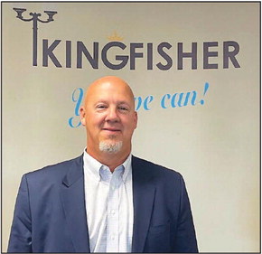 Covalt named mayor | Kingfisher Times & Free Press