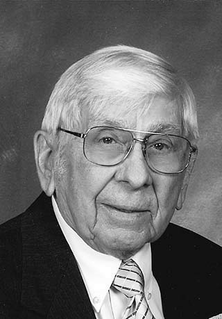 Ernest ‘Gabby’ Gabriel | Kingfisher Times & Free Press