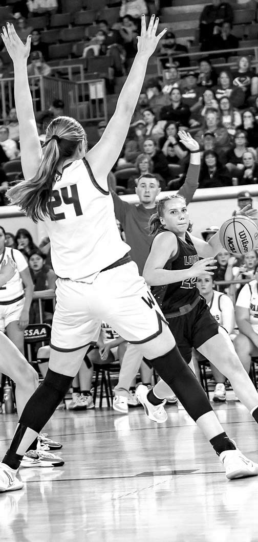 Clash of the Titans | Kingfisher Times & Free Press